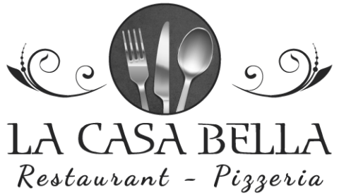 Les Entrées et Grandes Salades de La Casa Bella à Gif-sur-Yvette - LA ...